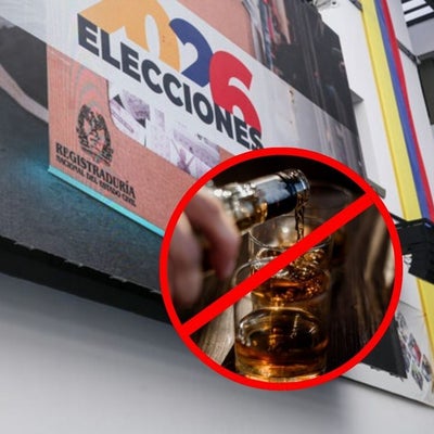Elecciones en Cali: ¿Cuándo empieza y cuándo termina la ley seca?