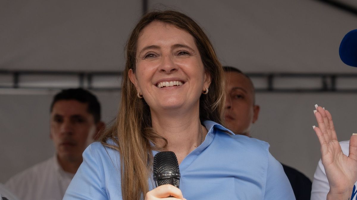 Paloma tiene plan B como fórmula vicepresidencial: estas son las ...
