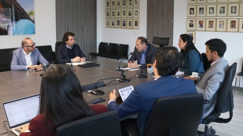 Mintrabajo se pone la lupa al Plan de Retiro Voluntario tras fusión de ...