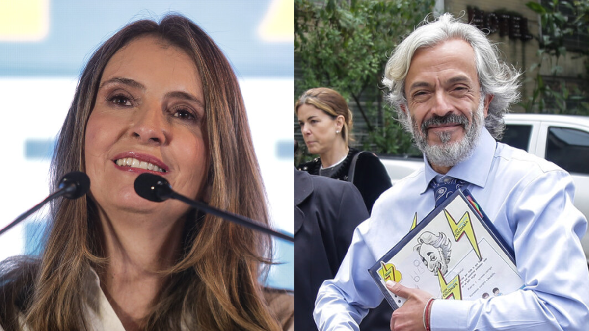 Paloma y Oviedo empiezan a unificar equipos y recorrer el país