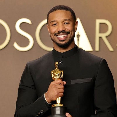 Michael B. Jordan gana su primer Óscar como Mejor Actor por ‘Sinners’