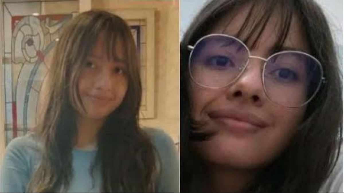 Estudiante reportada como desaparecida murió en accidente en Bogotá
