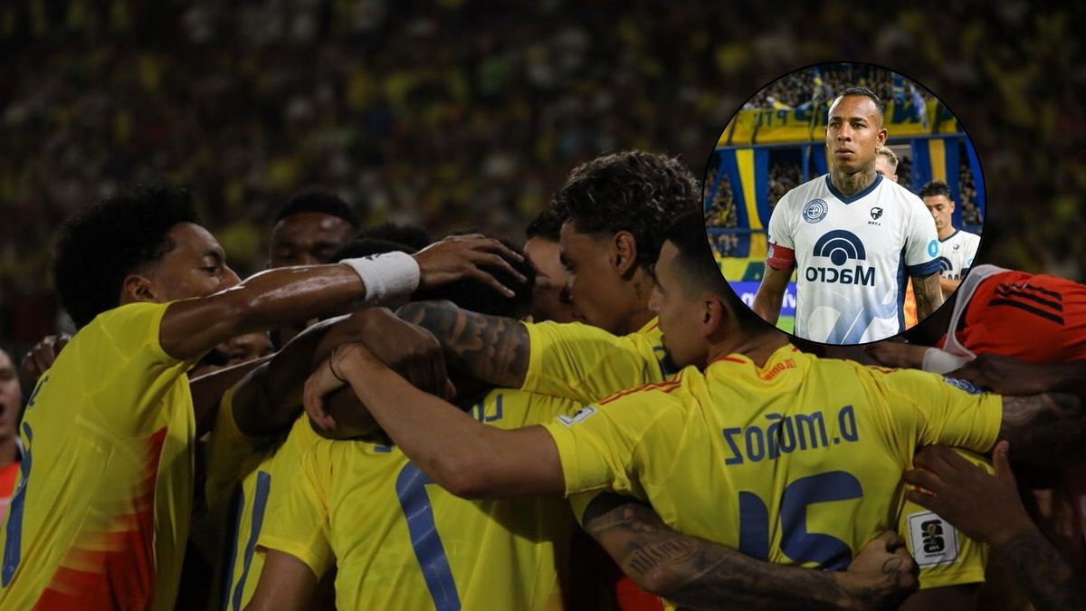¿Sebastián Villa será convocado por Lorenzo a la Selección Colombia?