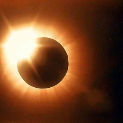 ¿Cuándo será el próximo eclipse solar total de 2026 y a qué hora se ...
