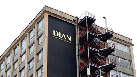 DIAN reactiva el agendamiento de citas para atención