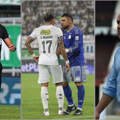 Liga BetPlay 2026: así está la tabla de posiciones y los partidos clave ...