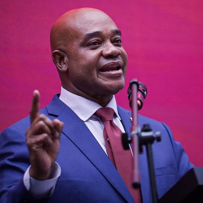 Murillo alista retiro y apoyaría campaña de Iván Cepeda