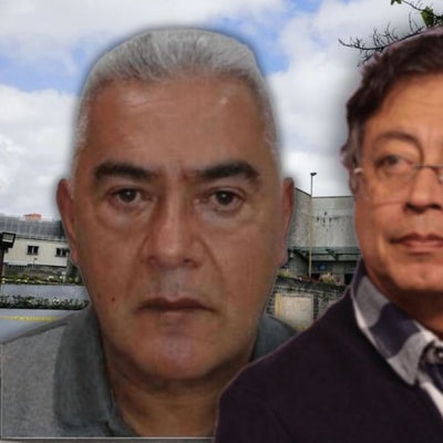 Caso ‘Papá Pitufo’: audios revelan reuniones clave