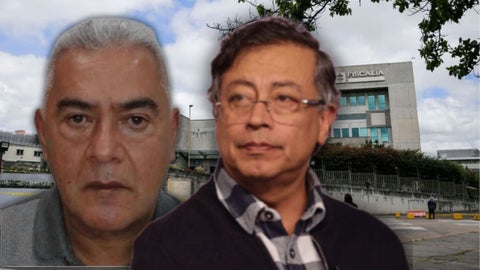 Caso ‘Papá Pitufo’: audios revelan reuniones clave