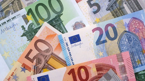 Así cotiza el Euro en Colombia hoy, 7 de abril de 2026