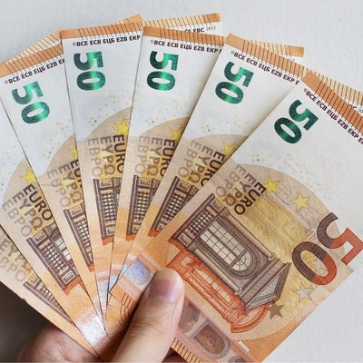 Precio del euro en Colombia hoy 16 de abril 2026: así cerro