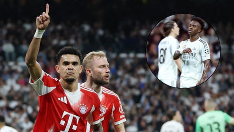 ¿Por qué Bayern Múnich es mejor equipo que el Real Madrid?