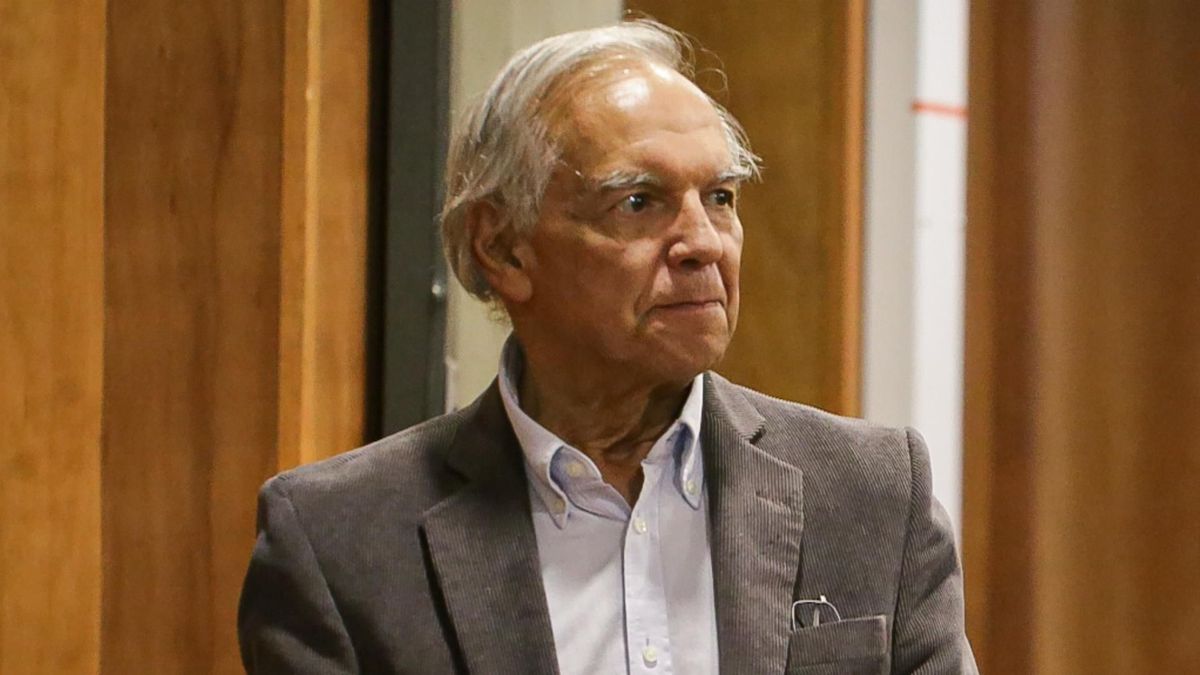 Ricardo Bonilla: ¿Qué viene para él tras quedar en libertad? Escándalo ...