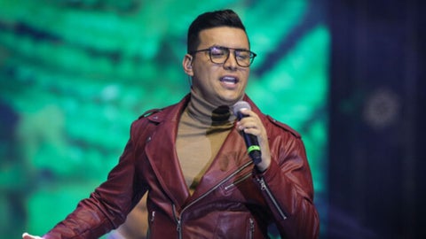 Festival Popular al Parque rendirá homenaje a Yeison Jiménez
