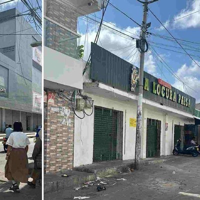 Se levanta bloqueo armado en La Guajira