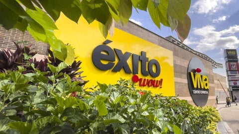 Noticias e información de grupo éxito, cobertura completa
