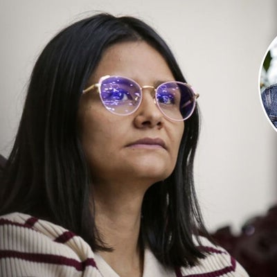 Carlos Carrillo habría amenazado a Angie Rodríguez por chat