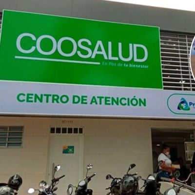 Piden investigar a Coosalud por asfixia financiera