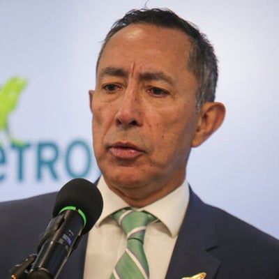Ricardo Roa niega buscar asilo y dará la cara en Colombia