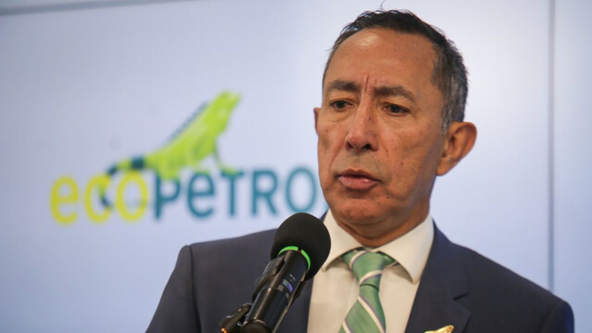 Ricardo Roa niega buscar asilo y dará la cara en Colombia