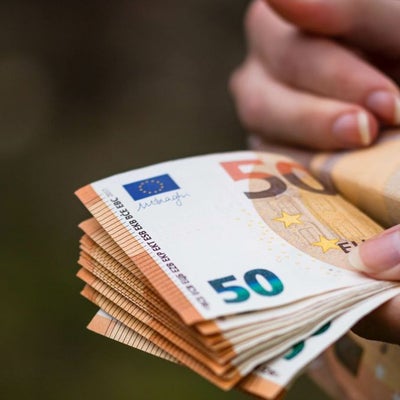Precio del euro en Colombia: así cerró el 27 de abril