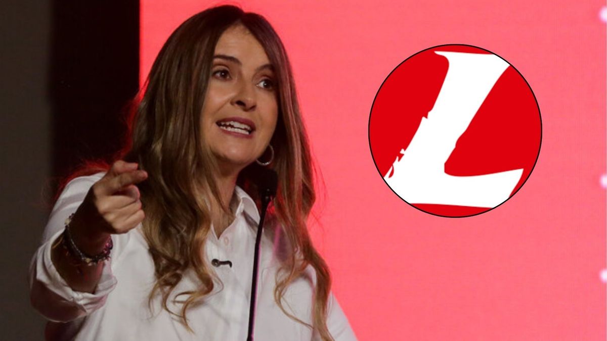 Este el acuerdo programático entre Paloma Valencia y el Partido Liberal ...
