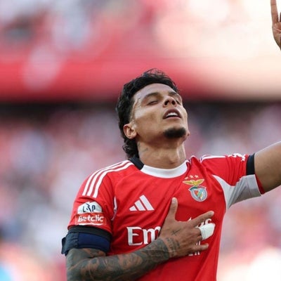 Richard Ríos llegaría a Italia: ¿Qué equipos lo buscan?