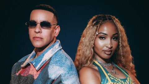 ‘Echo’, de Daddy Yankee y Shenseea, canción del Mundial 2026