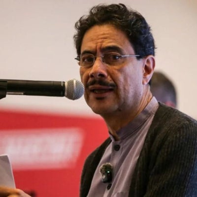 Iván Cepeda denuncia presiones de grupos armados: elecciones