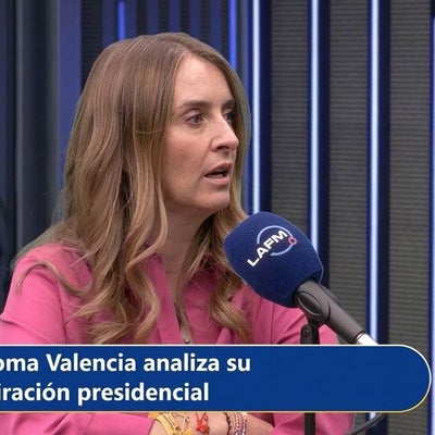 Elecciones 2026: Paloma Valencia fija líneas rojas en alianzas políticas