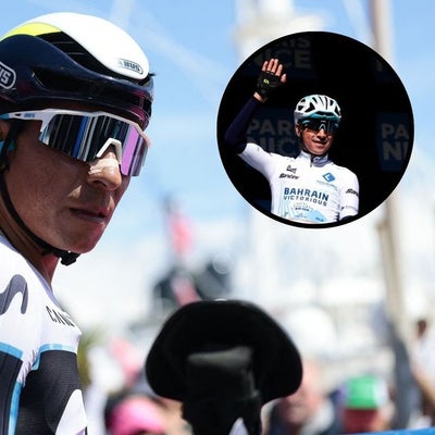 Nairo se despedirá del ciclismo en la Vuelta a España