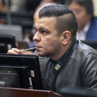 Jota Pe Hernández: quiénes estarían detrás del "atentado"