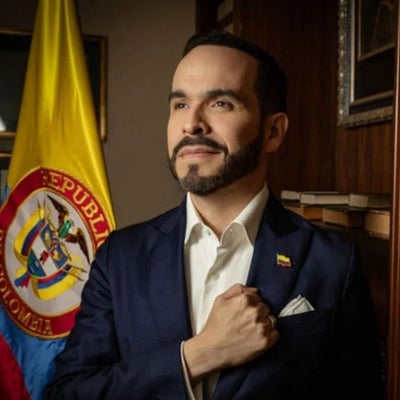 De La Espriella afina propuesta en recta final de elecciones