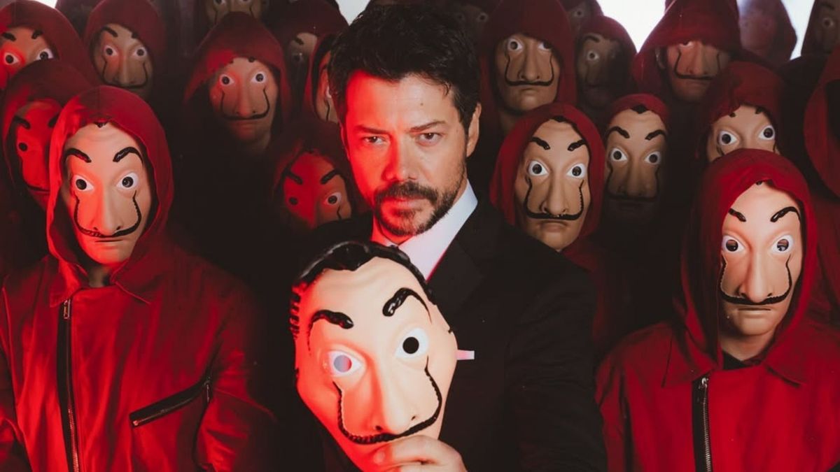 Netflix: ‘Casa de papel’ tendrá nueva temporada; detalles