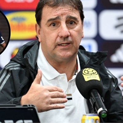 Sebastián Villa: sus opciones para estar con la 'tricolor'
