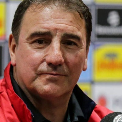 ¿Error de Lorenzo? Los 5 colombianos que no irán al Mundial