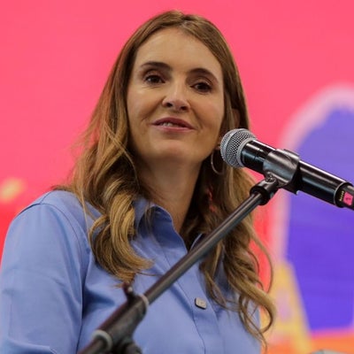 Paloma Valencia a grupos armados: Tienen sus horas contadas