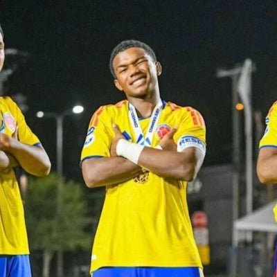 Copa Imposible 2026: torneo con Boca, River y Colombia Sub-17
