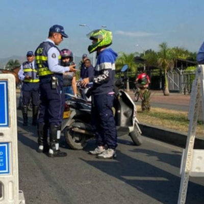 Pico y placa en Cali: así regirá del 19 al 22 de mayo 2026