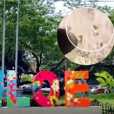 Comunidad de Siloé atribuye desaparición de niña a un duende