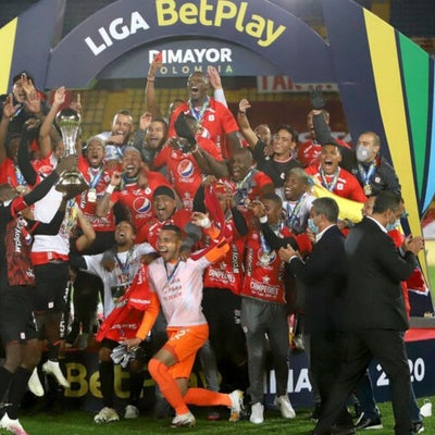 Último bicampeón de la Liga BetPlay: ¿Cuándo fue?