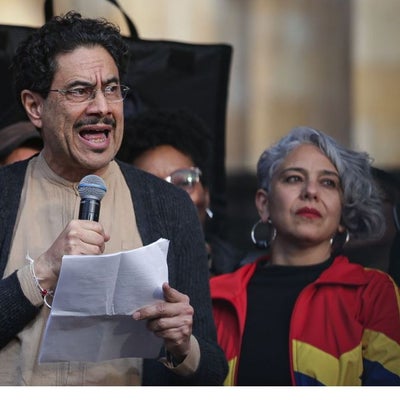 Campaña de Iván Cepeda confirma que candidato adelanta contactos con ...