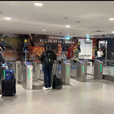 Cambios en El Dorado: se modificará paso por Migración