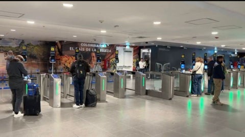 Cambios en El Dorado: se modificará paso por Migración