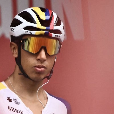 Clasificación general Giro de Italia 2026, etapa 17: así le fue a Egan ...