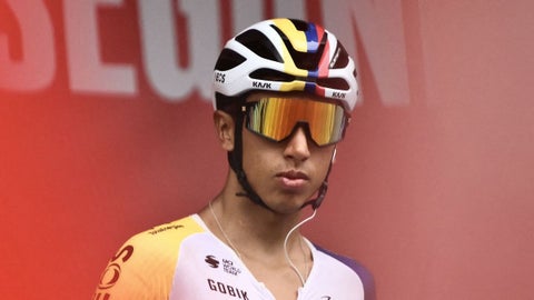 Clasificación general Giro de Italia 2026, etapa 17: así le fue a Egan ...