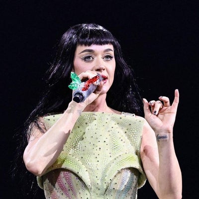Katy Perry confirma concierto gratis: fecha y boletas