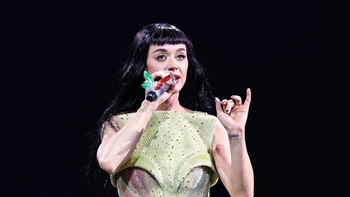 Katy Perry confirma concierto gratis: fecha y boletas