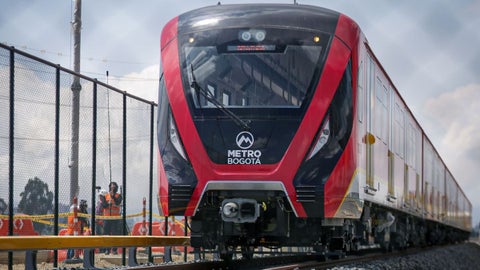 Metro de Bogotá: lanzan convocatoria de arte para estaciones