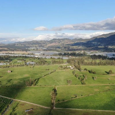 Petro defiende nuevas reglas ambientales para la Sabana y cuestiona el ...